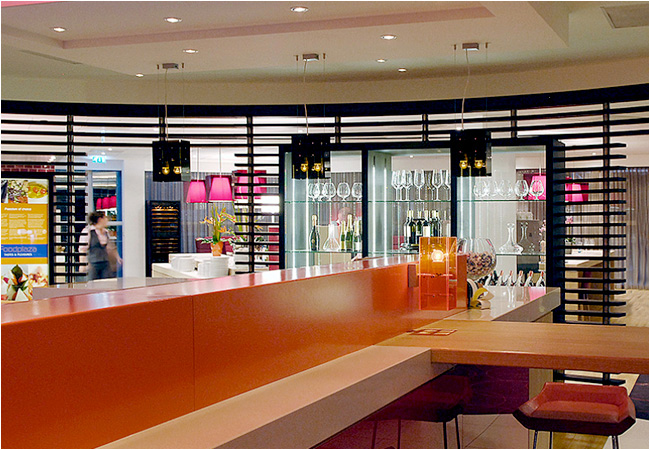 Novotel Europe – Studio Proof